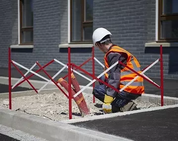 Site Supplies & Safety | Enhance Workplace Safety - Workplace Outdoor ...